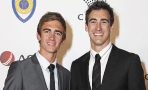 Mitchell Starc Bio, Family, Parents, Siblings, Wife, Profile, Facts